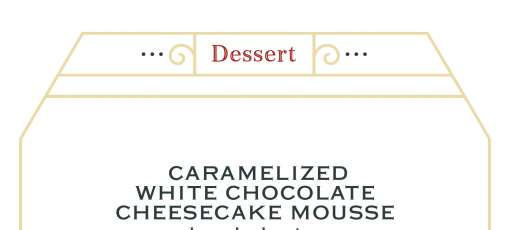 Menu for Stella of New Hope in New Hope, PA | Sirved