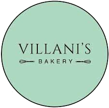 Menu for Villani's Bakery in Charlotte, NC | Sirved