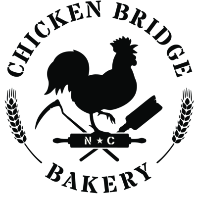 Chicken Bridge Bakery Menu - Pittsboro, North Carolina | Sirved