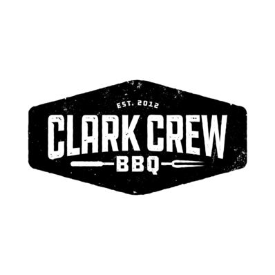 Menu for Clark Crew BBQ in Oklahoma City, OK | Sirved