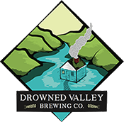 Menu for Drowned Valley Brewing Company in Cartersville, GA | Sirved