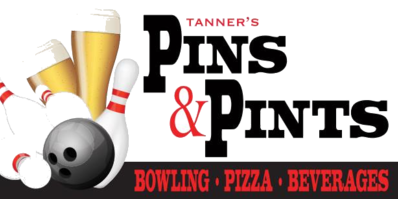 Menu for Tanner's Pins & Pints in Mt Calvary, WI | Sirved