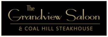 Menu for The Grandview Saloon in Pittsburgh, PA | Sirved