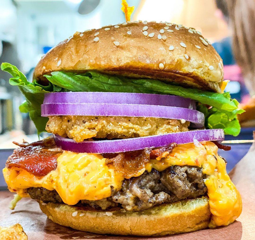 Delta Blues BBQ menus in Bristol, Tennessee, United States