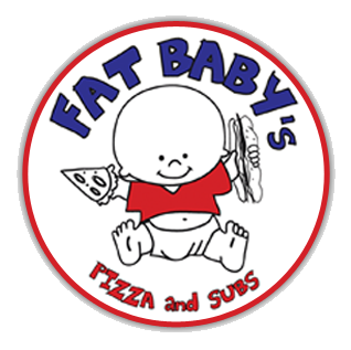 Fat Baby's Pizza & Subs Menu - Hilton Head Island, South Carolina | Sirved