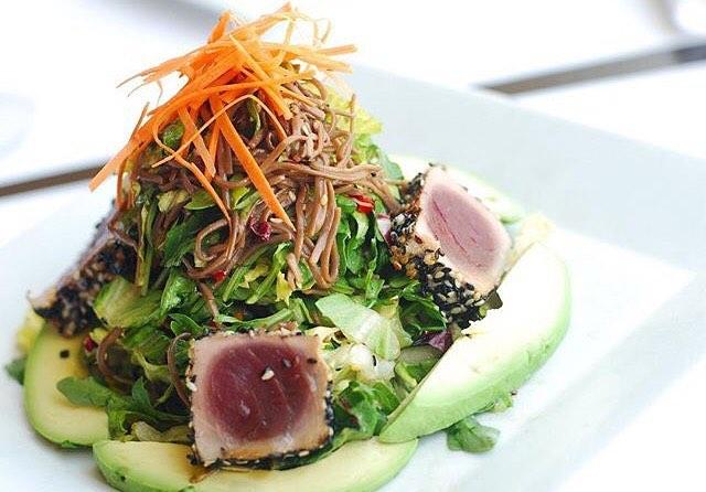 Molto menu in Fairfield, Connecticut, USA