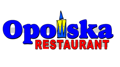 Menu for Opolska Restaurant in Schaumburg, IL | Sirved