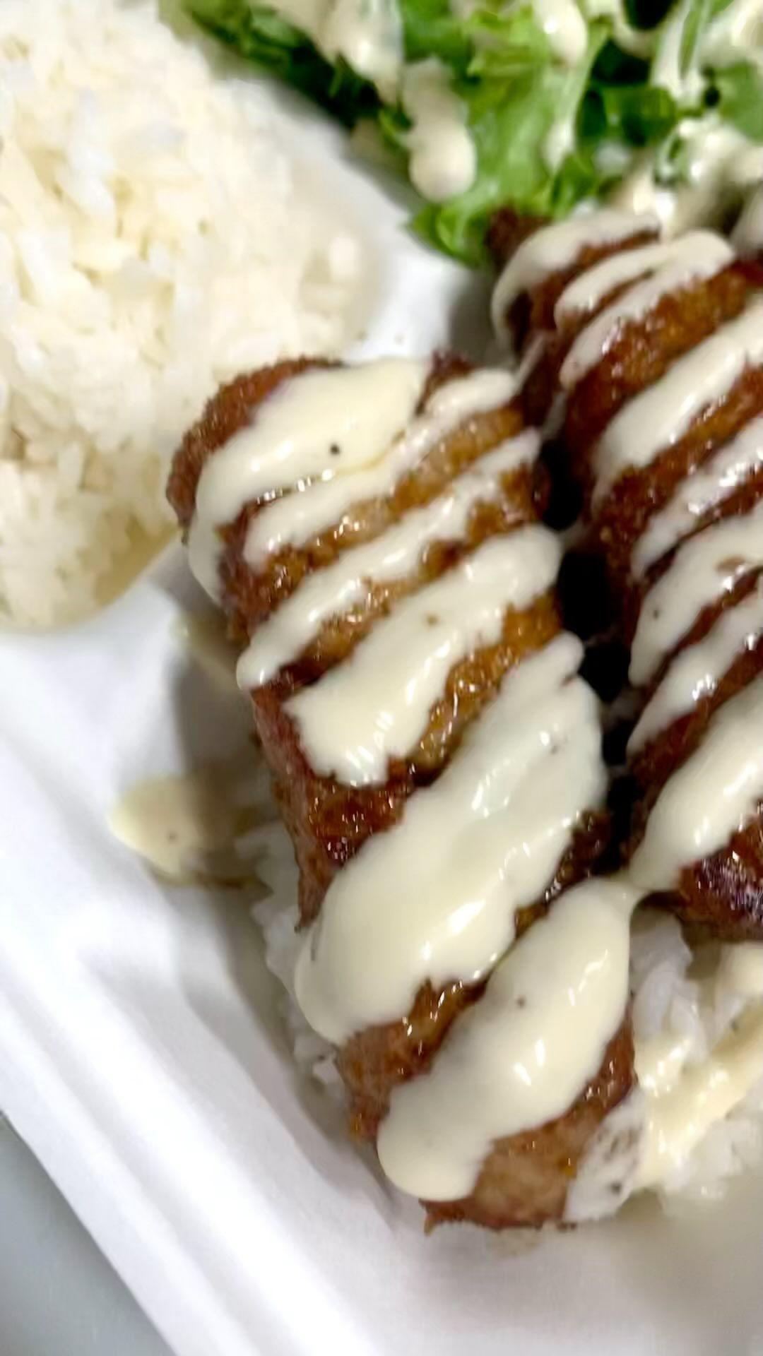 808 Plates Maui menu in Kahului, Hawaii, USA