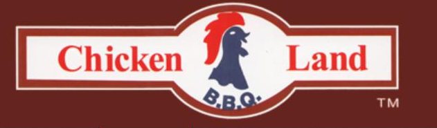 Chickenland menu in Mississauga, Ontario, Canada