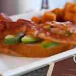 Pub 500 menu in Mankato, Minnesota, USA