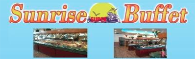 Menu for Sunrise Buffet in San Diego, CA | Sirved