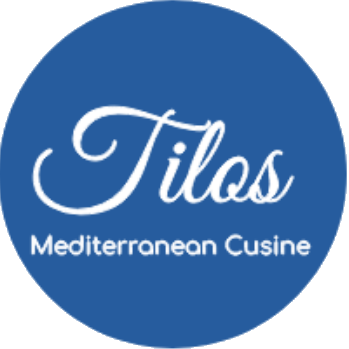 Menu for Restaurant Tilos in Montréal, QC | Sirved