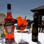 Capri Italian Restaurant South Bend menu in Granger, Indiana, USA