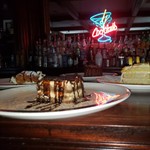 Capri Italian Restaurant South Bend menu in Granger, Indiana, USA