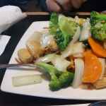 Island Mix Restaurant & Lounge menu in Pickering, Ontario, Canada