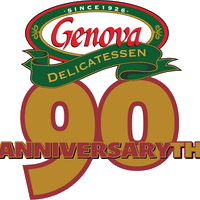 Genova Delicatessen menu in Walnut Creek, California, USA