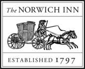 Menu for The Norwich Inn in Norwich, VT | Sirved