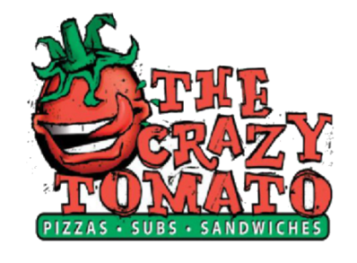 Menu for The Crazy Tomato in Williamsport, PA | Sirved