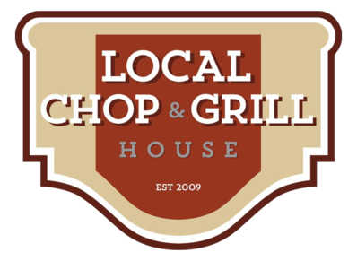 Menu for Local Chop & Grill House in Harrisonburg, VA | Sirved