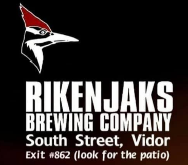 Menu for Rikenjaks Brewing Company in Vidor, TX | Sirved