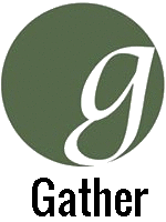 Menu for Gather in Chicago, IL | Sirved