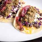 Contigo Latin Kitchen menu in Tucson, Arizona, USA