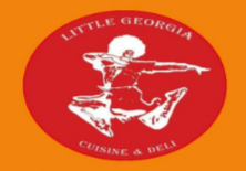 Menu for Little Georgia in Reisterstown, MD | Sirved