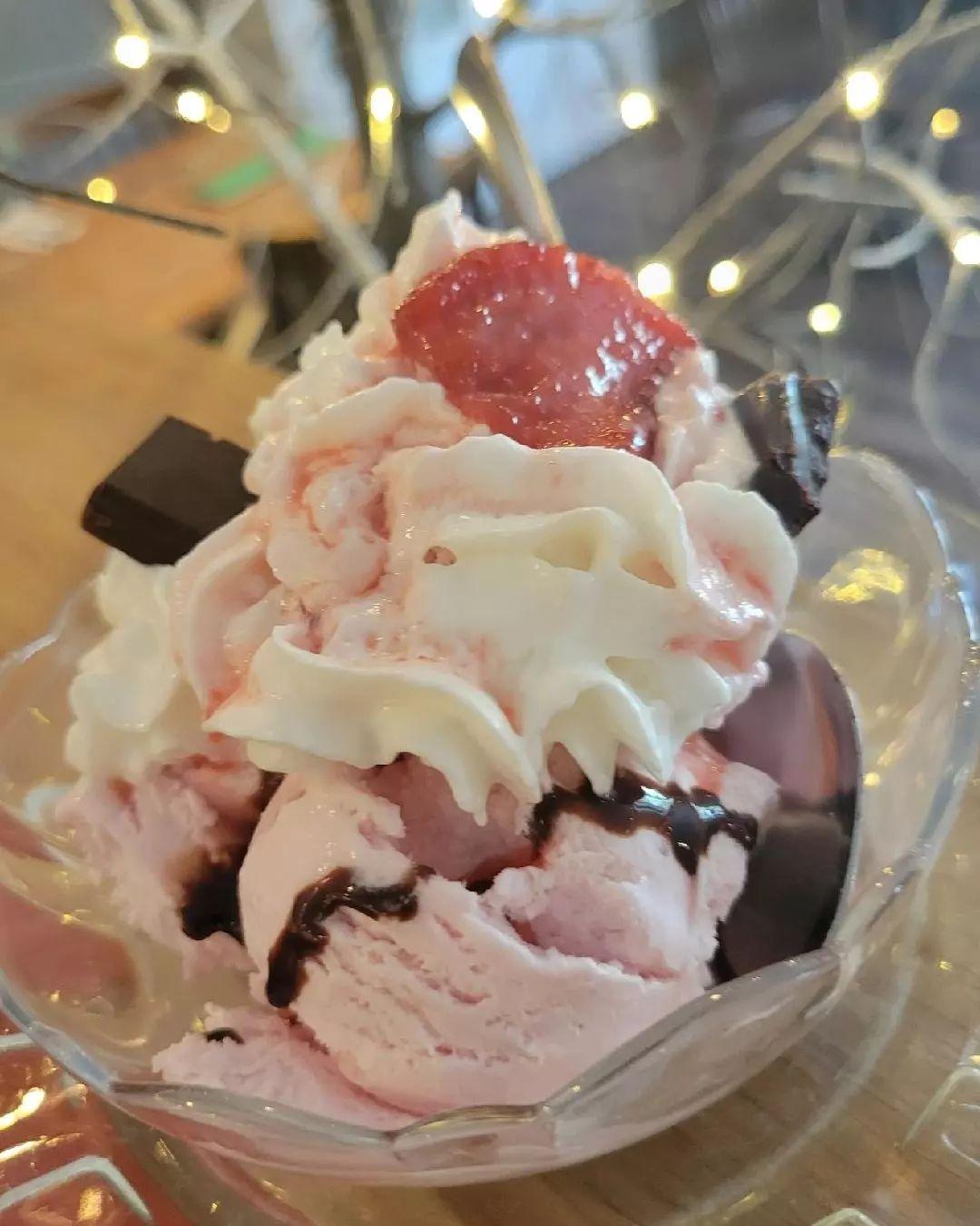 Flannel Tavern menu in Chichester, New Hampshire, USA