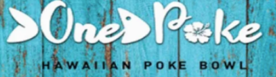 Menu for One Poke in El Segundo, CA | Sirved