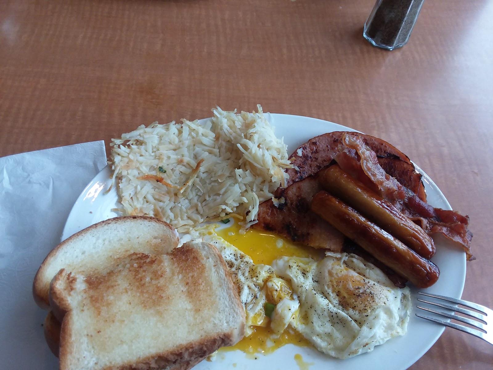 Smitty's Family Restaurant menu in Mount Pearl, Newfoundland and ...