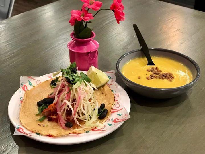 Jimmy Thai/Ramen Time menu in Deerfield, Illinois, USA