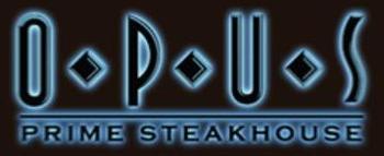 Menu for Opus Prime in Oklahoma City, OK | Sirved
