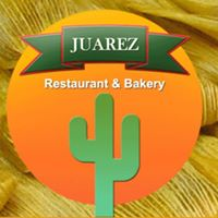 Menu for Juarez Restaurant & Bakery in Round Rock, TX | Sirved