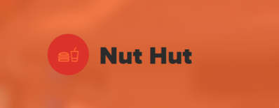 Menu for Nut Hut in Hershey, PA | Sirved