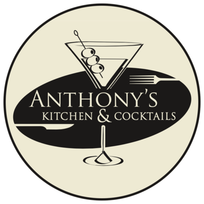 Menu for Anthony's Kitchen & Cocktails in Bellmore, NY | Sirved