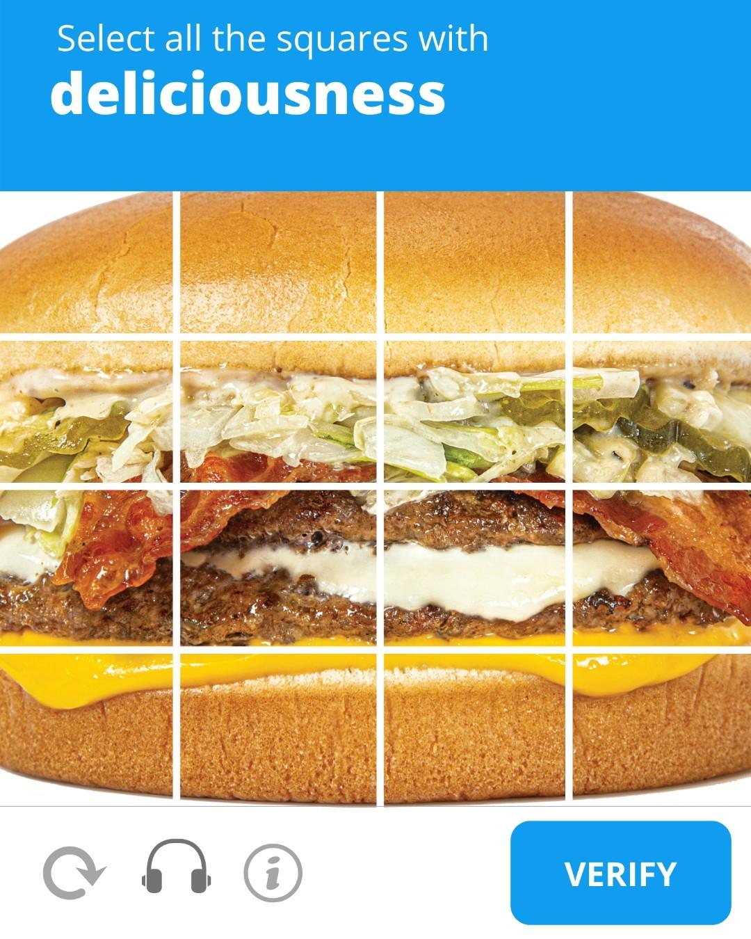 whataburger menu in Gilmer, Texas, USA