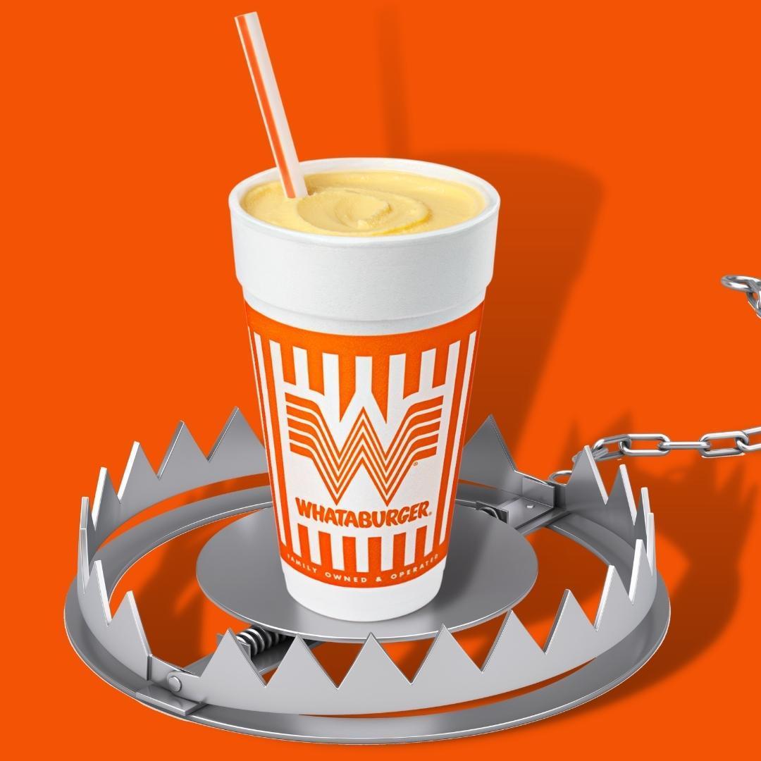 Whataburger menus in Angleton, Texas, United States