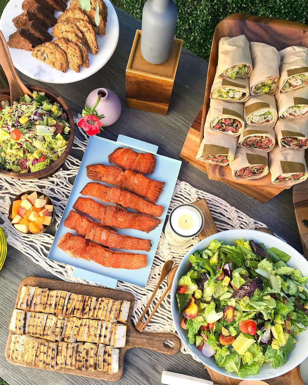 Flower Child (Desert Ridge) menus in Phoenix, Arizona, United States