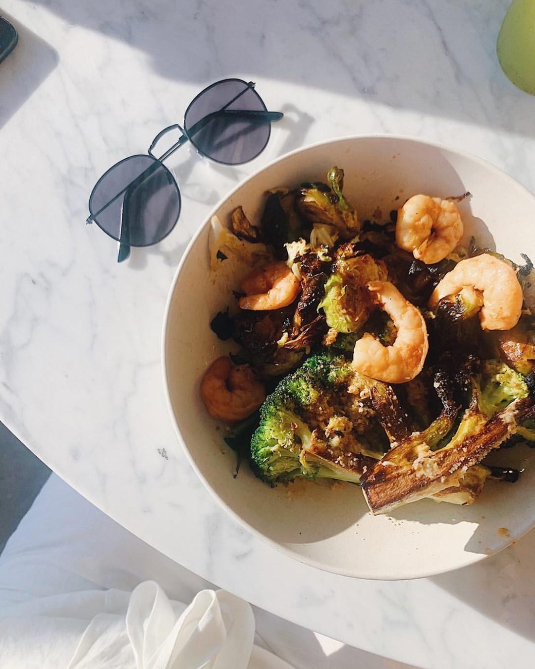 Flower Child (Desert Ridge) menus in Phoenix, Arizona, United States