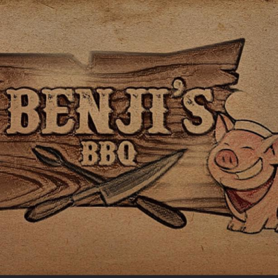 Menu for Benji's BBQ in Alton, TX | Sirved