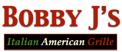 Menu for Bobby J's Italian American Grille in Buffalo, NY | Sirved