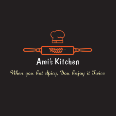 Menu for Ami's Kitchen Inc. in Brampton, ON | Sirved