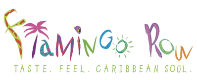 Menu for Flamingo Row in Paducah, KY | Sirved