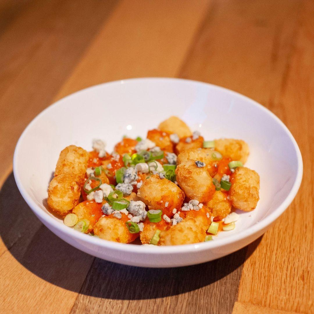 DiMillo's On The Water menu in Portland, Maine, USA