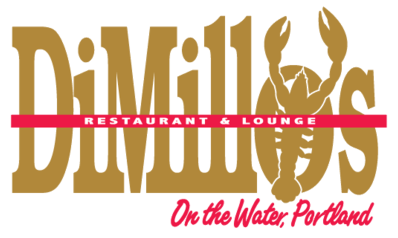 Menu for DiMillo's On The Water in Portland, ME | Sirved