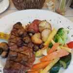 The Open Cork Restaurant & Lounge menu in Mississauga, Ontario, Canada