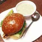 Lazy Loaf & Kettle menu in Calgary, Alberta, Canada
