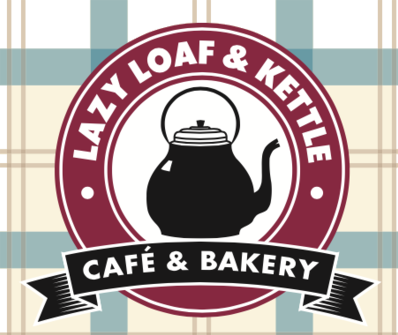Menu for Lazy Loaf & Kettle in Calgary, AB | Sirved