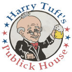 Menu for Harry Tuft's Publick House in Endicott, NY | Sirved