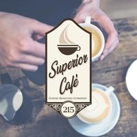 Menu for Superior Coffee in Brainerd, MN | Sirved
